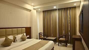 Secretária adequada para computadores portáteis, Wi-fi grátis