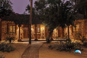Fachada