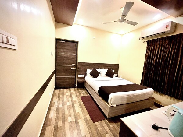 Udhayam Inn - Velankanni