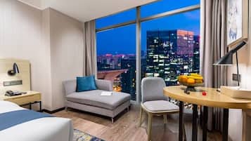 Roupas de cama premium, edredons de pluma