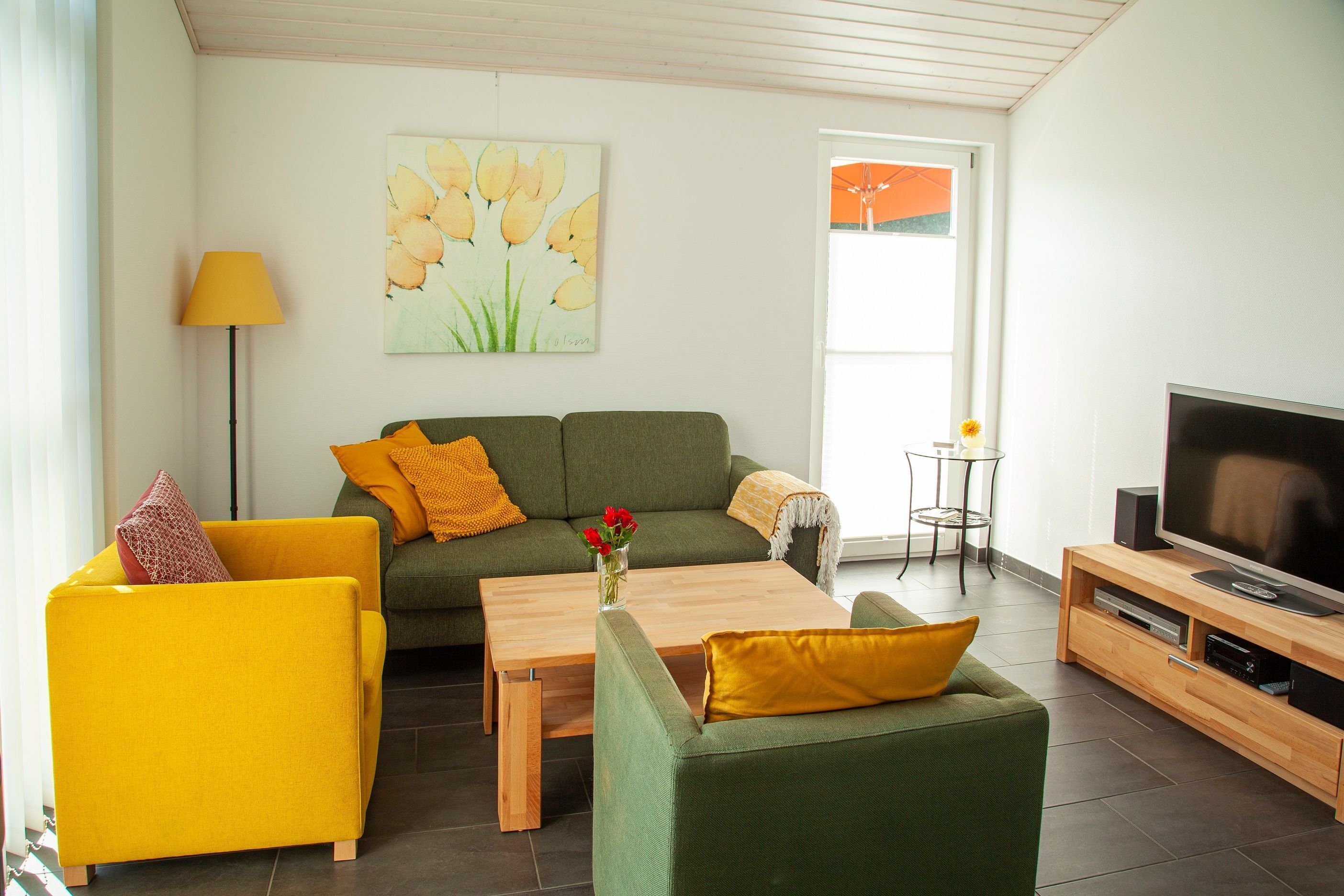 Ferienhaus Carpe Diem - Nordhorn