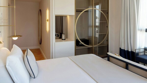 Sercotel Sevilla Don Luciano - Seville