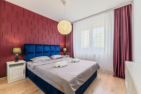 Mohost Blue Moon Apartments - Brașov