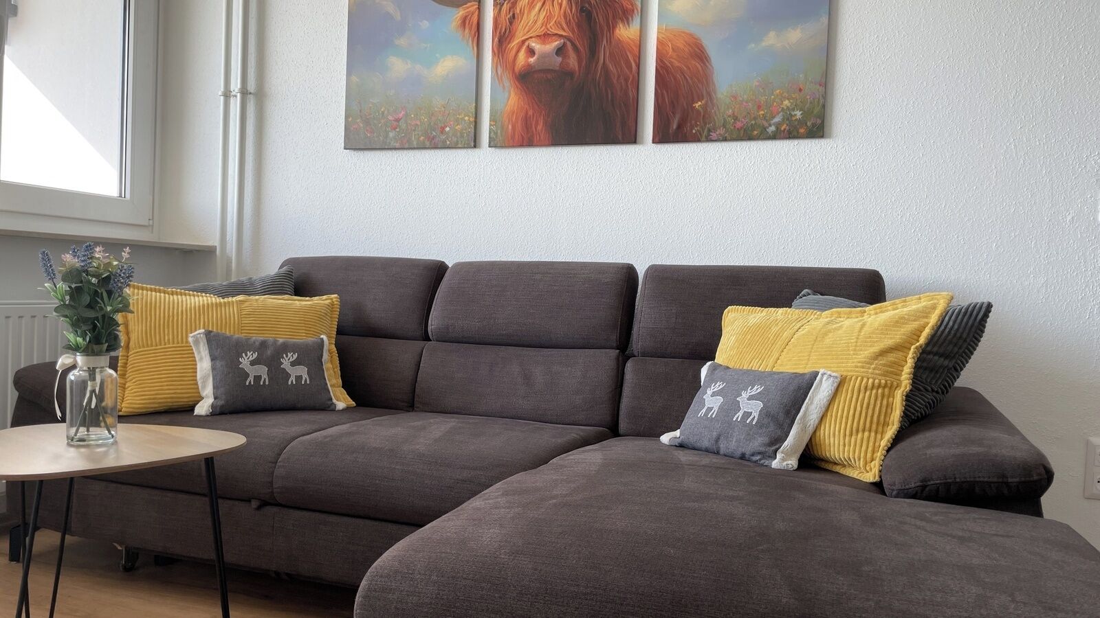 Apartment Famli Relax Bergseetraum - Ossiacher See