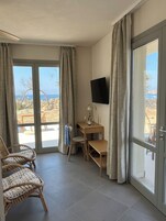 Appartamento Suite_02 | Secretária, secretária adequada para computadores portáteis 