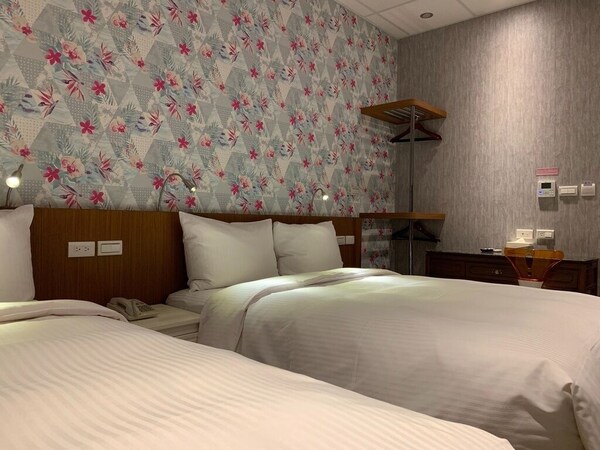 Mei Apartment - 大同區