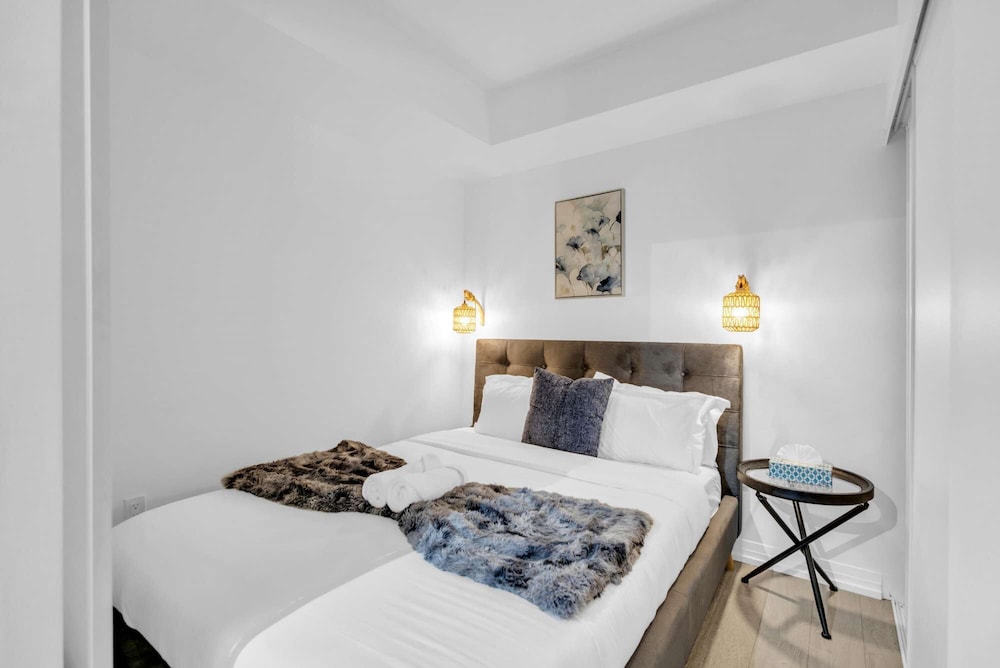 RivetStays | The Jarvis Signature Suite – 2 Bedroom Condo Reviews ...