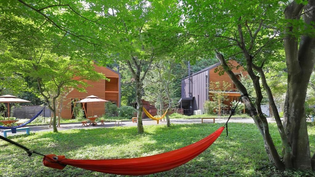 Área para crianças