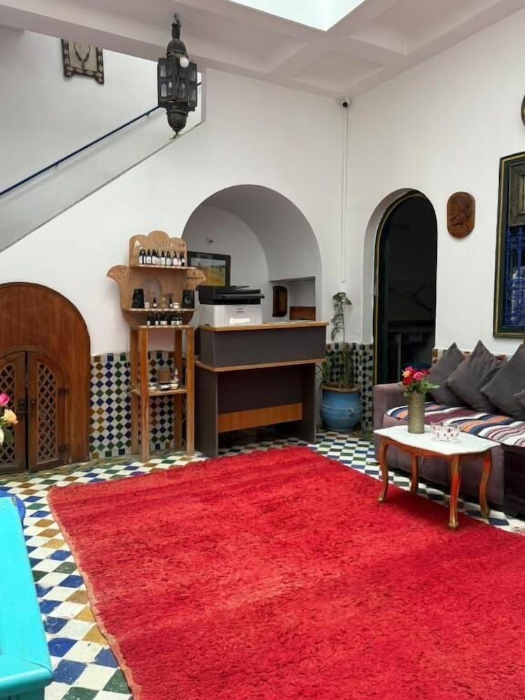 Riad Casa Del Sol Marrakech - Marrakesh