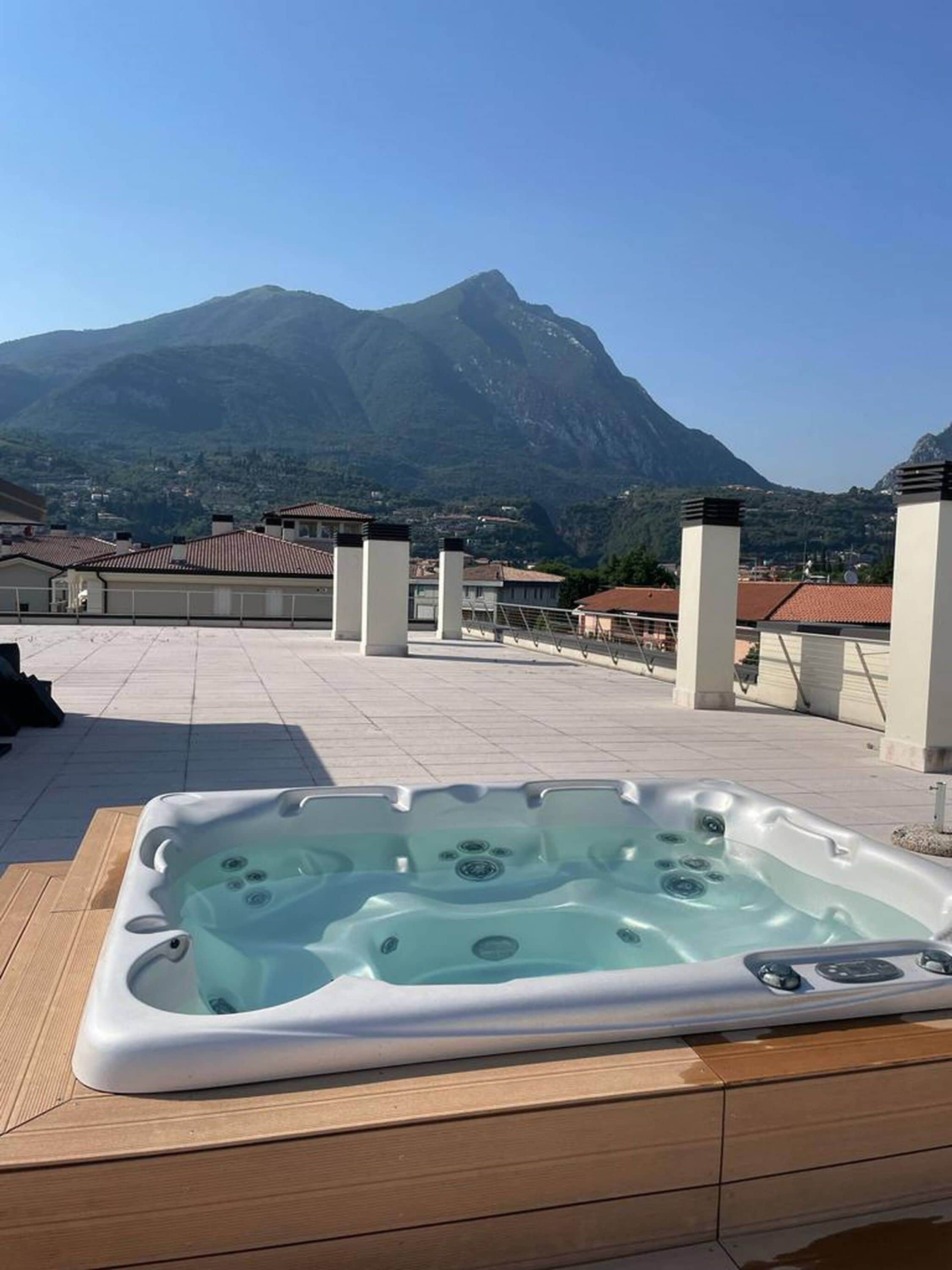 Apartamento | 1 quarto