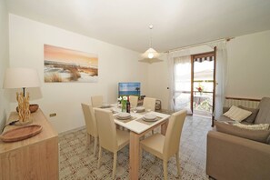 Apartamento | 2 quartos