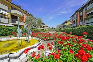 Apartamento | 1 quarto