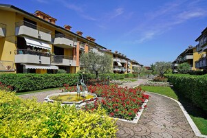 Apartamento | 1 quarto