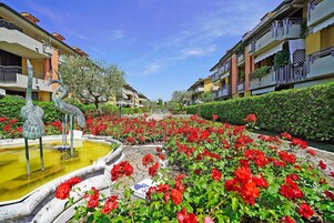 Apartamento | 1 quarto