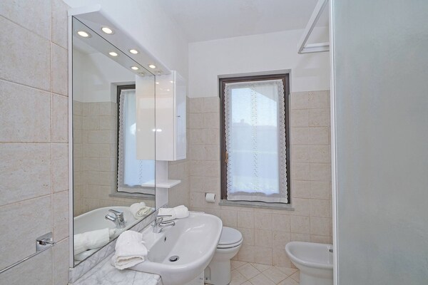 Lina S Apartment - Gardagate - Moniga del Garda