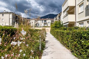 Apartamento | 1 quarto