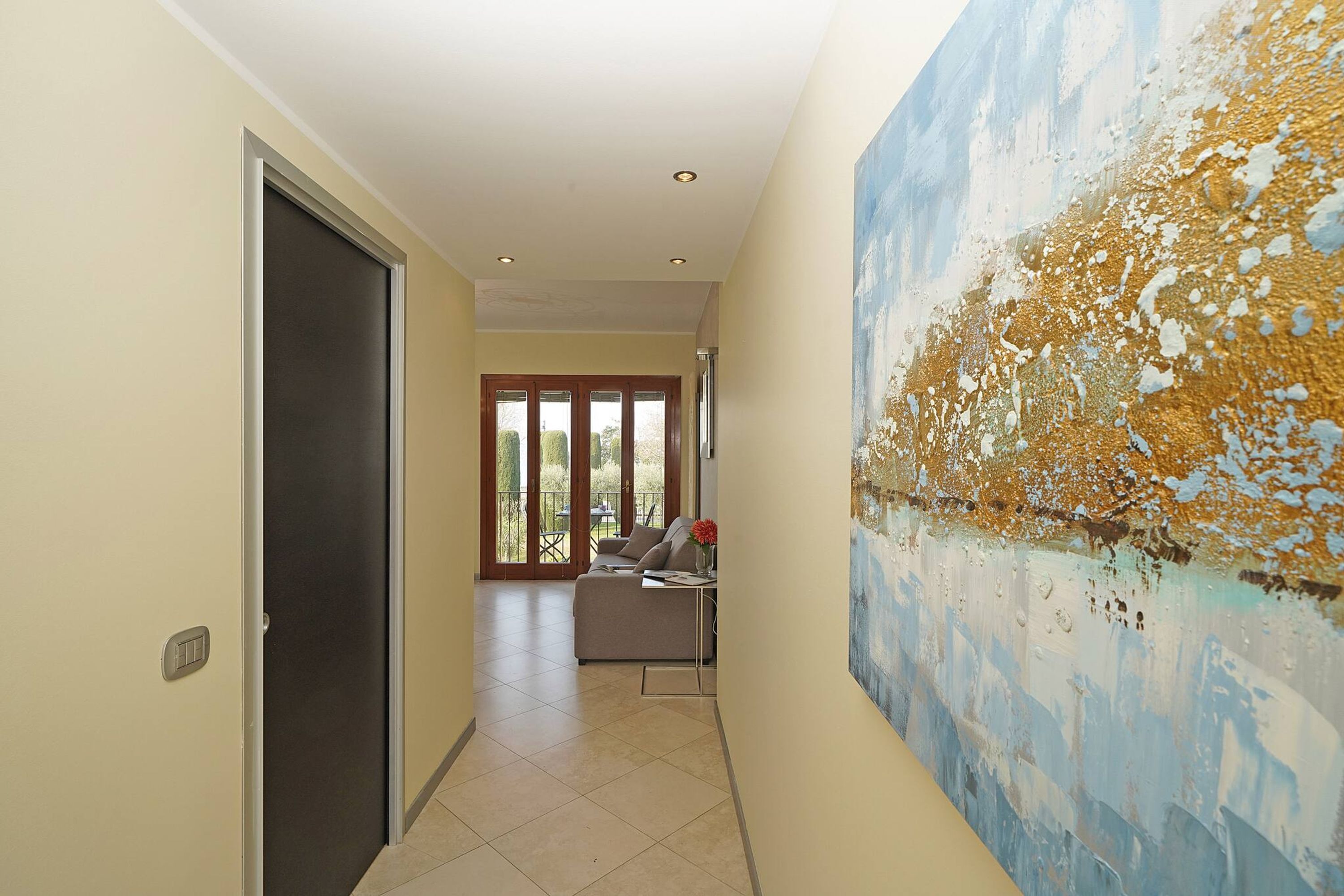 Casa | 1 quarto 