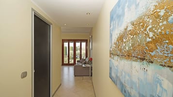 Casa | 1 quarto