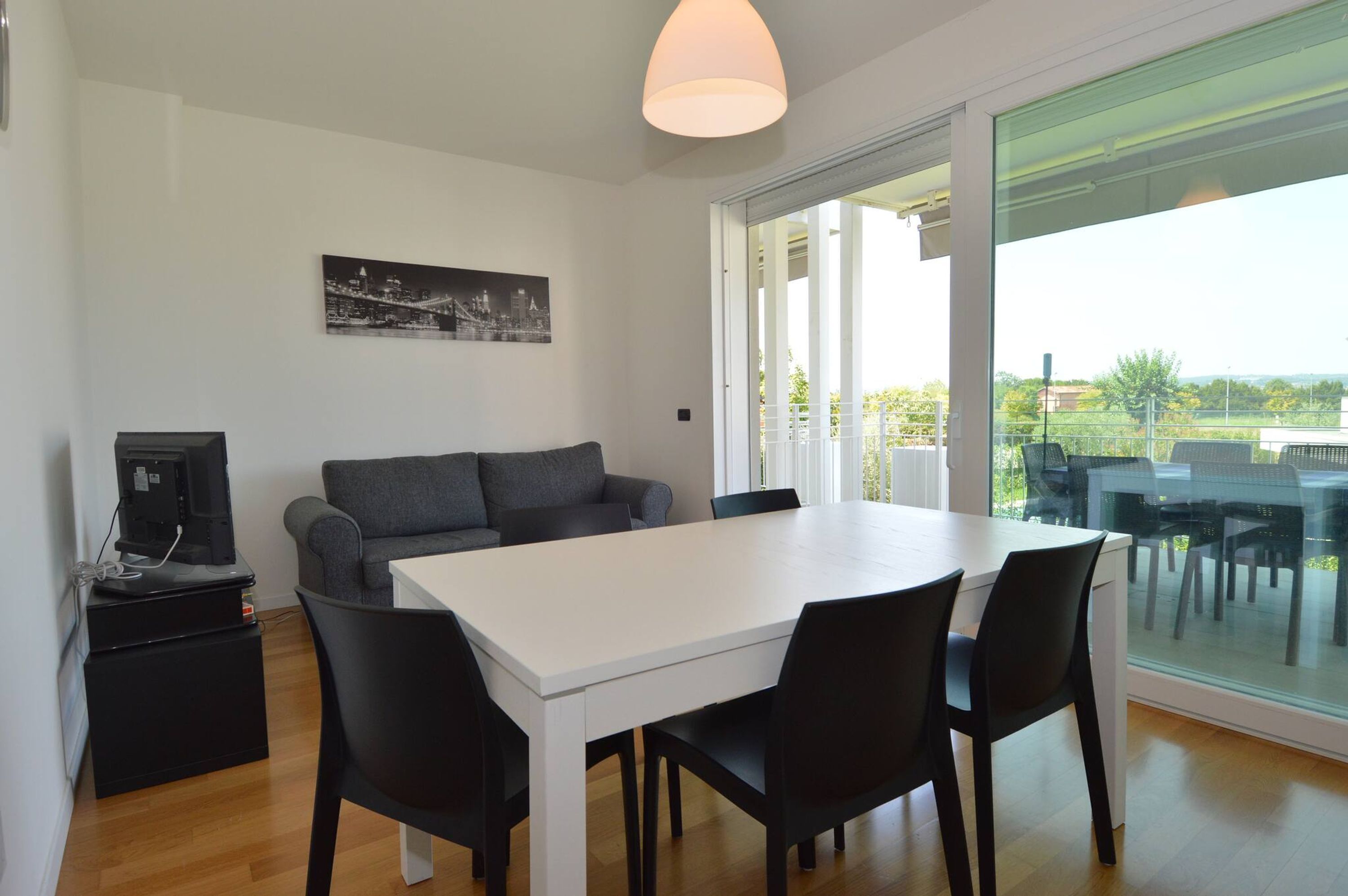Apartamento | 2 quartos 