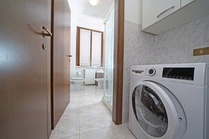 Apartamento | 1 quarto