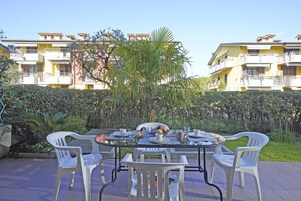 Apartamento | 1 quarto 