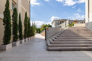 Apartamento | 1 quarto