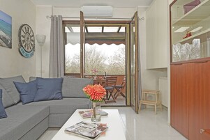 Apartamento | 1 quarto