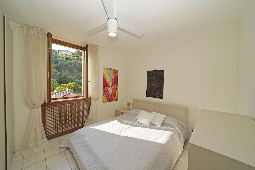 Blue Vista Gardone Riviera - Toscolano-Maderno