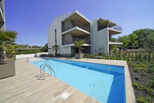 Apartamento | 2 quartos