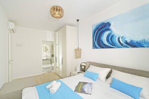 Apartamento | 2 quartos