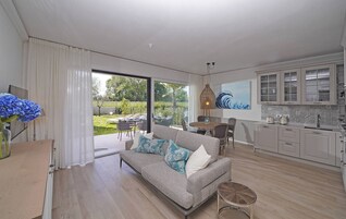 Apartamento | 2 quartos 