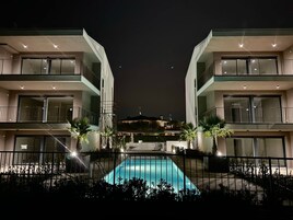 Apartamento | 2 quartos 