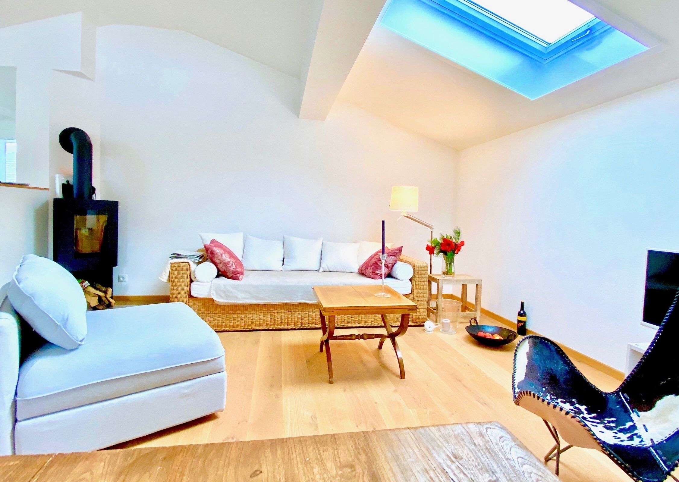 High-quality Apartment With Mountain Views & Two Balconies - Pure Tranquillity In Schönau A Königssee - Berchtesgaden