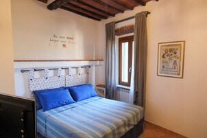 Apartamento | Wi-fi grátis 