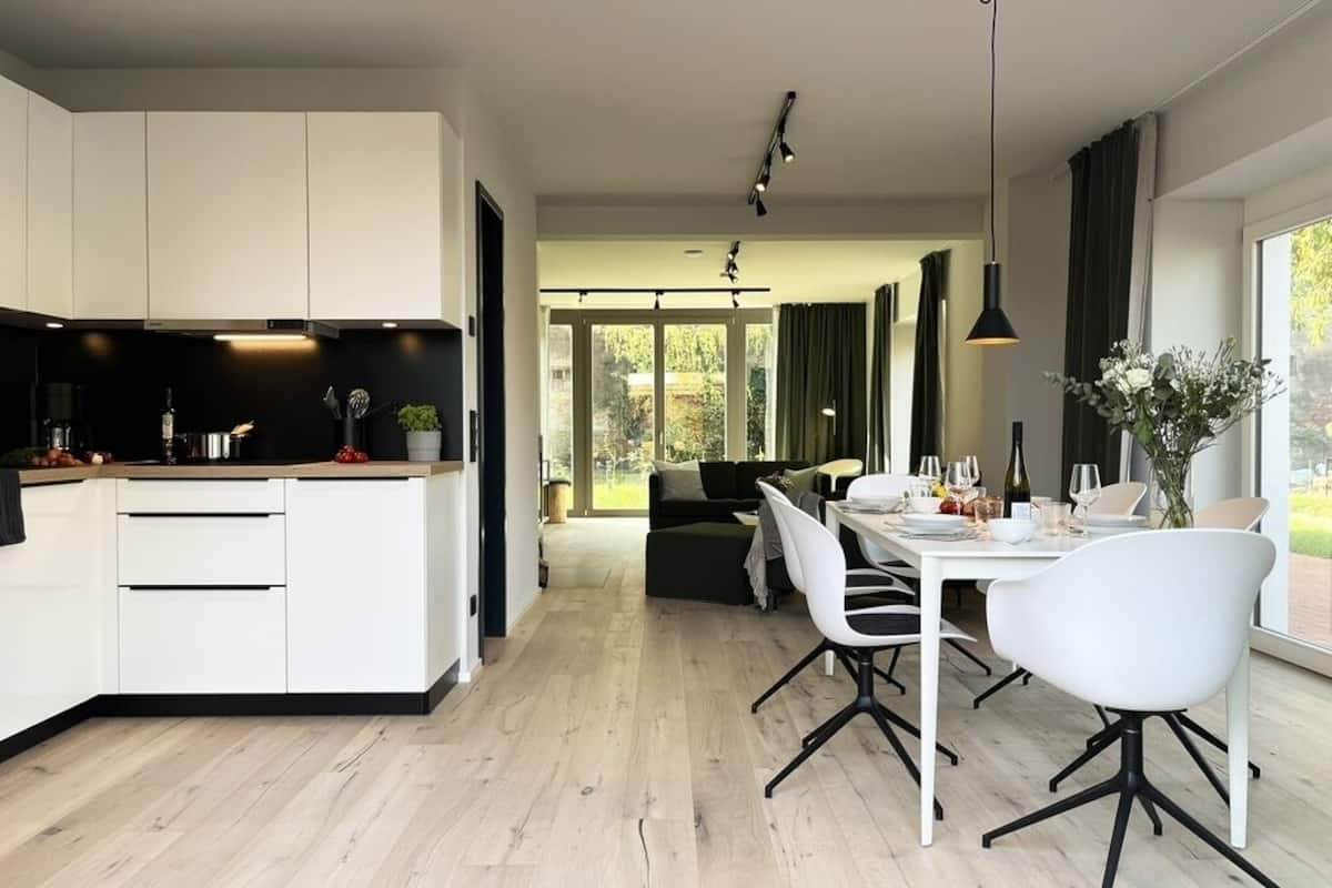 Die Stilvolle | Opções para refeição no quarto