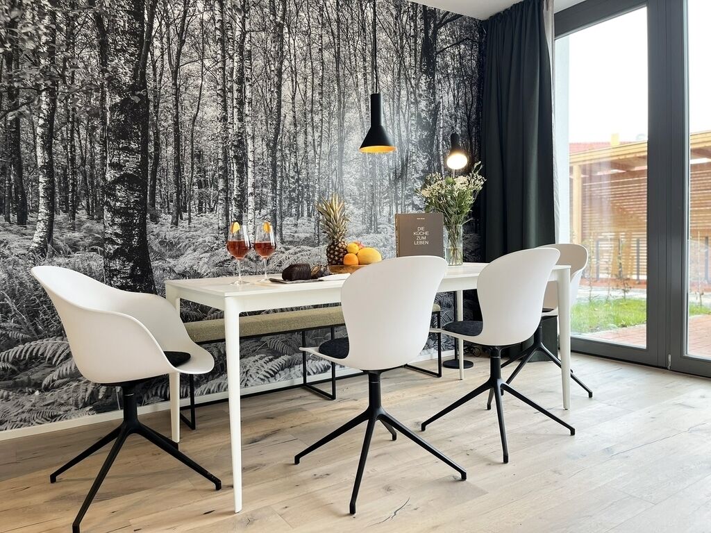 Die Gemütliche | Opções para refeição no quarto