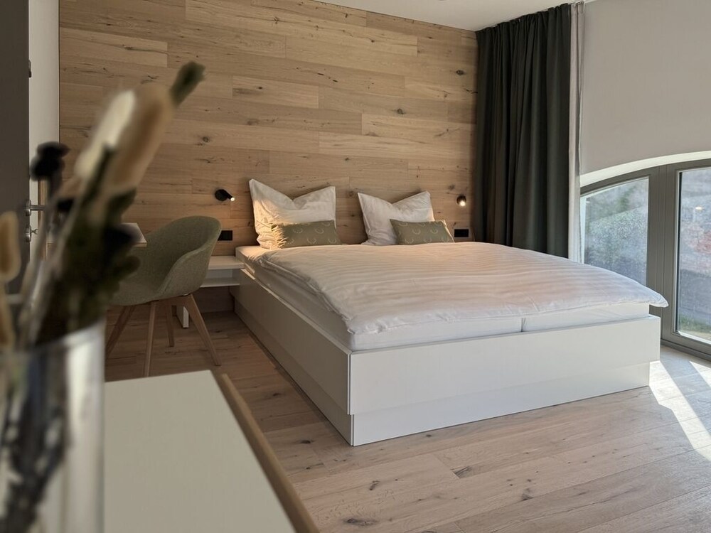 Resort Schloss Reinharz - Bad Schmiedeberg