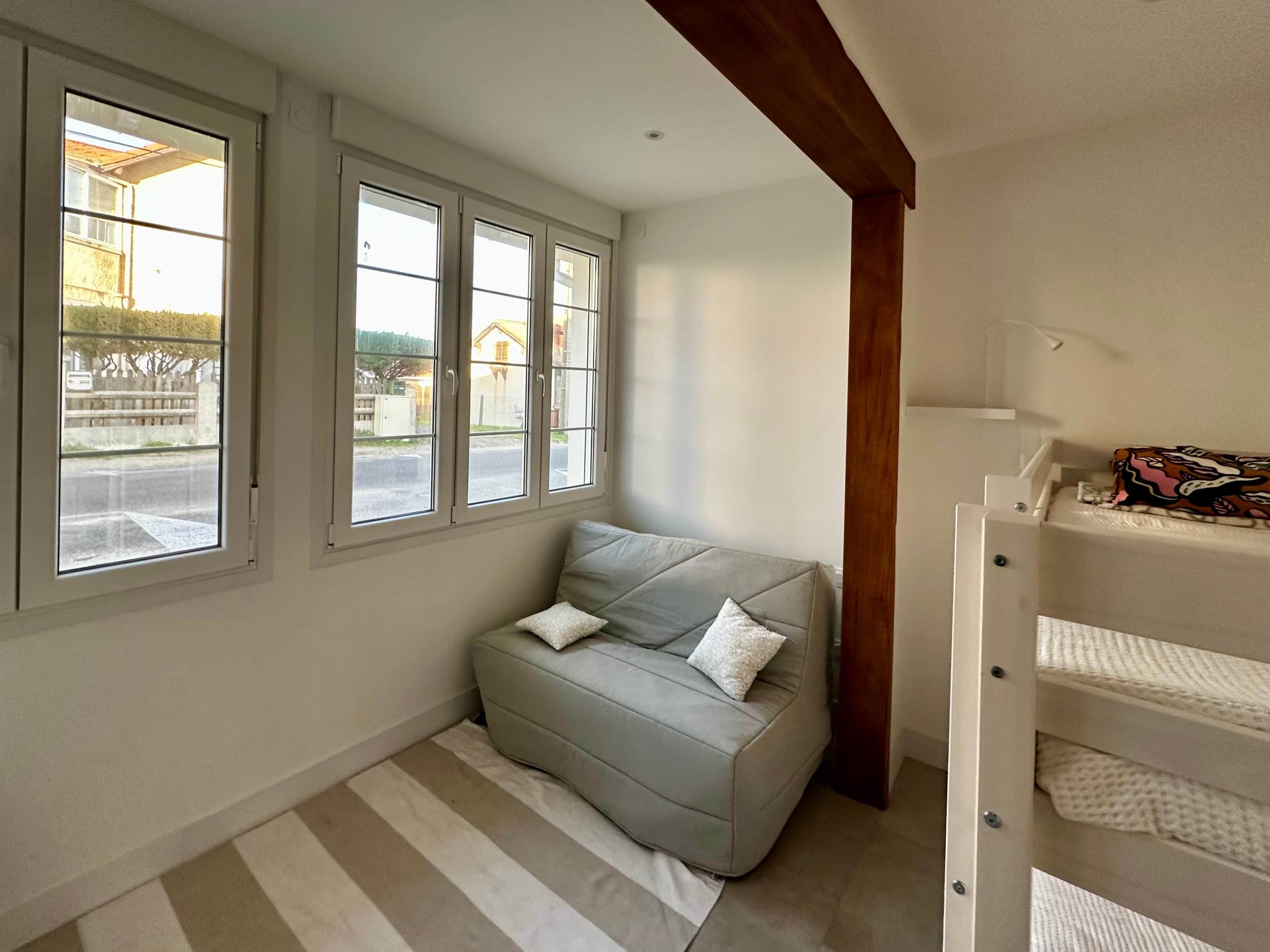 Côté Océan - T4 Proche Océan - Mimizan