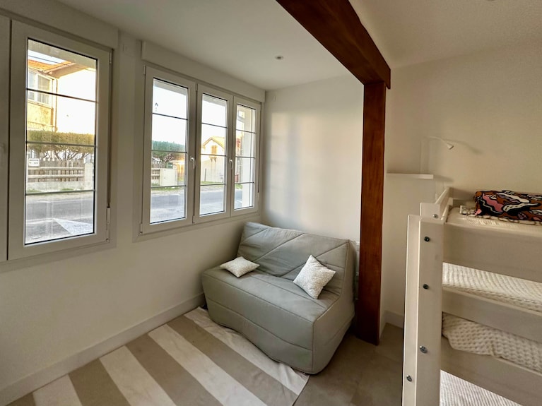 Côté Océan - T4 Proche Océan - Mimizan