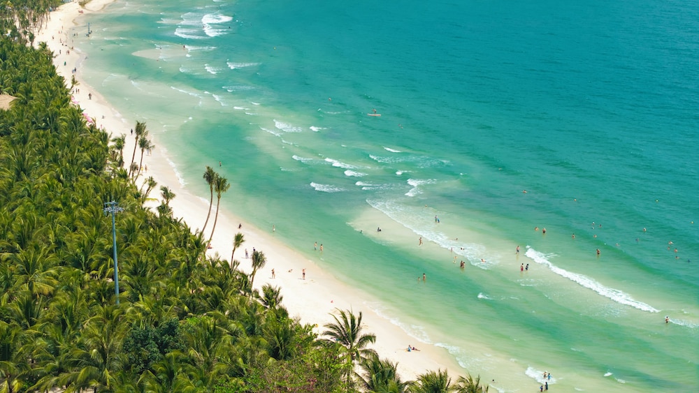 Fortune Villa Phu Quoc - Phú Quốc