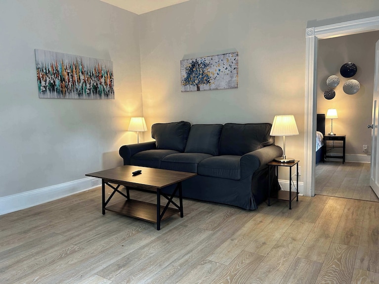 Elm Corner, 2 Bedroom Family House In Historic Loveland - Rivertown, Maineville