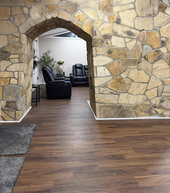 Beautiful 3 Br 2 Bath Private Main-first Floor With Ac Heat In Leesburg, Va - 리스부르크