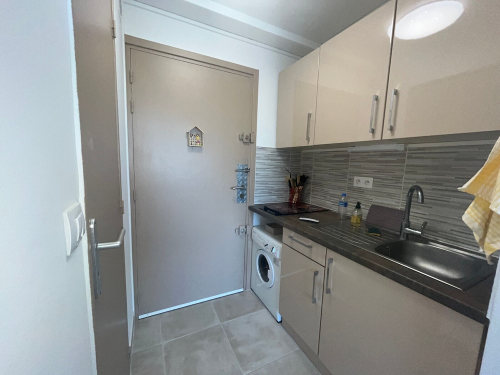 Cozy studio near beach, pets allowed - Sète | Stayz