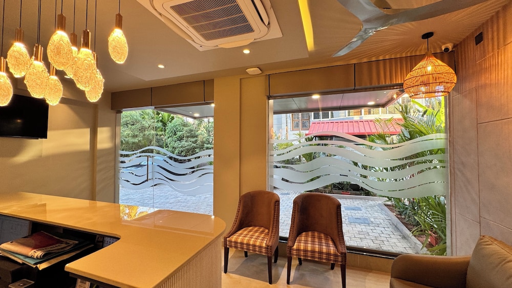 Malpe Riviera - Udupi