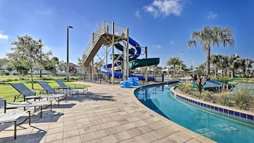 Apartamento (4 Bedrooms) | Interior