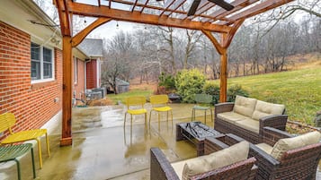 Casa (4 Bedrooms) | Parte interna