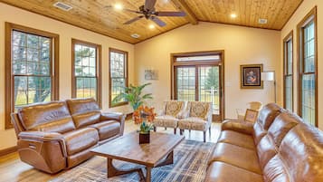Casa (4 Bedrooms) | Fachada da propriedade