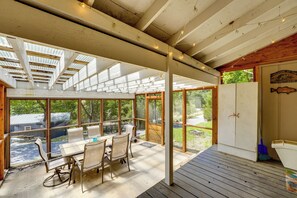 Casa (3 Bedrooms) | Interior