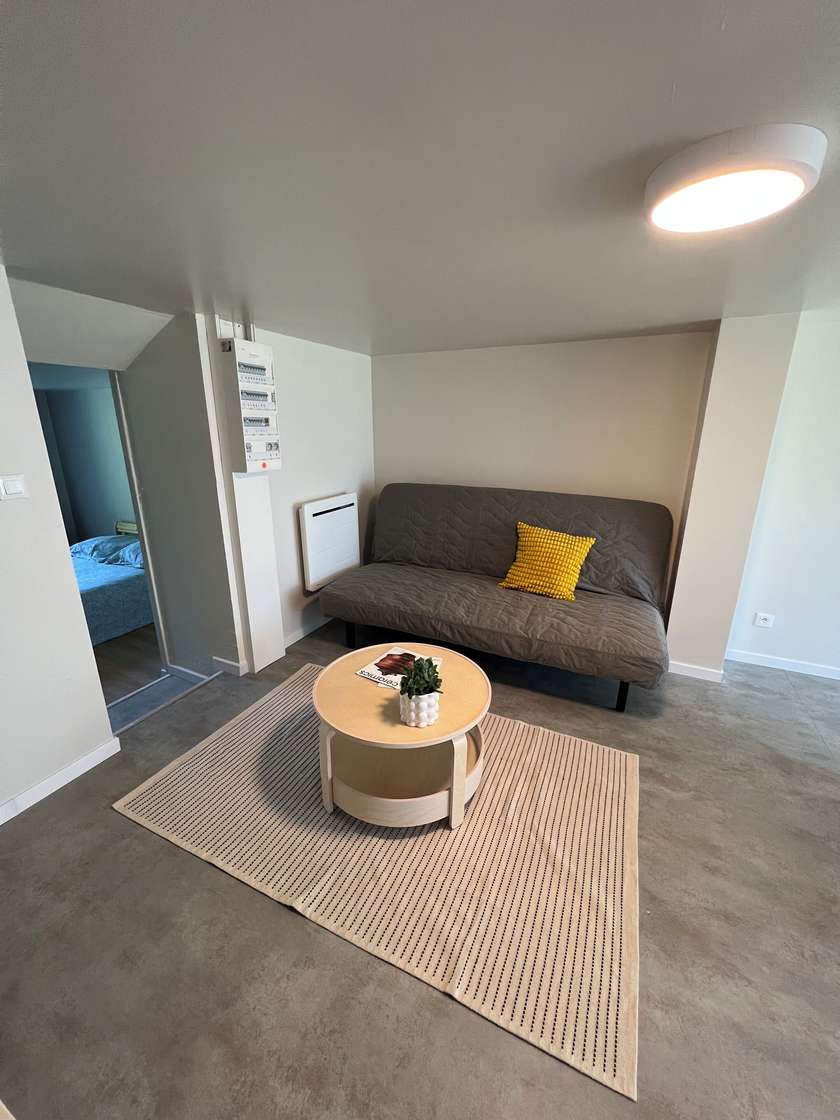 Spacious Home · Walk To Center · Sleeps Up To 9 - Amboise