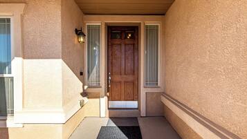 Pormenores do exterior